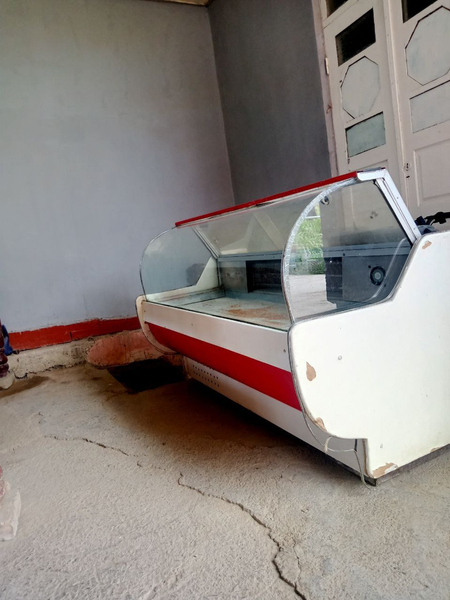 Muzlatgich holati yaxshi