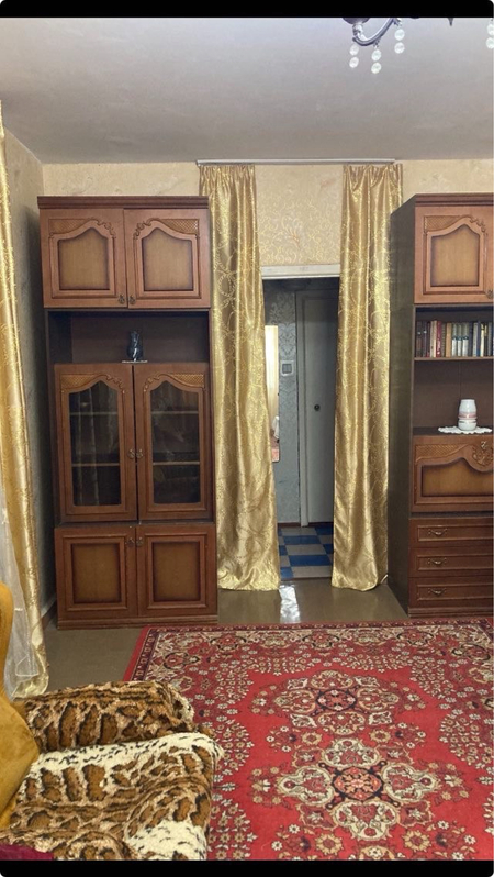 Сдается 2-х комнатная квартира в 3 микрорайоне