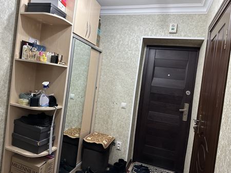 Продается квартира 3/2/4 Буюк Ипак Йули