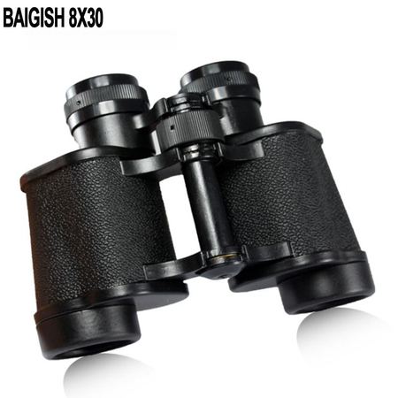 Бинокль байгыш БПЦ5 8×30 baigish binokl