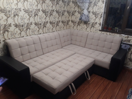Yumshoq mebel tamirlash