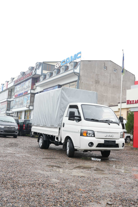 Tayyor bortli mashina va 20% bosh to\\\'lov bilan sotib oling