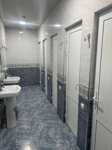 Base for sale! Yashnabad district, Kuylyuk industrial zone