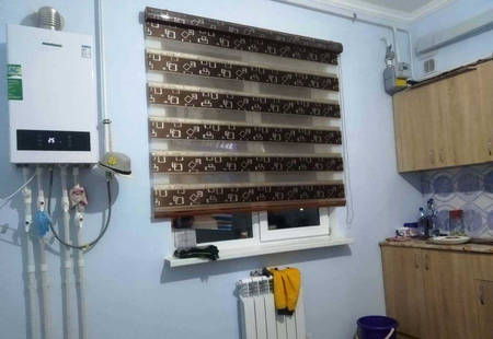Qarshi Citydan Ijaraga 2 xonali kvartera