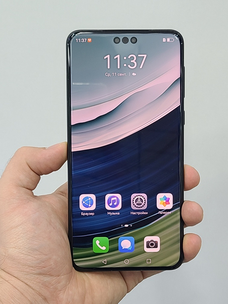 Huawei Mate 60 Pro