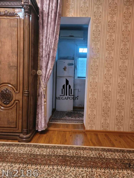 Uy ijaraga beriladi №2186