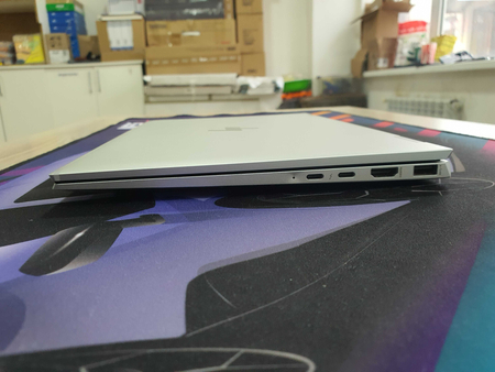 HP EliteBook x360