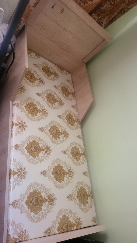 Детская кровать.