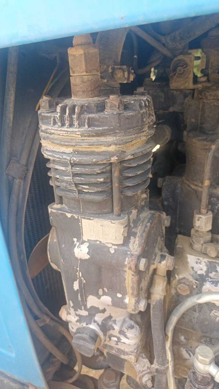 Mtz 80.1 sotiladi