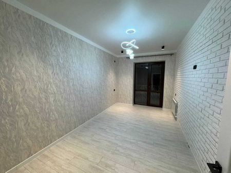 Юнусабад-14, 2в3х комн/6/9, 66м2, ЕвроРемонт, +кадастр. Ор-р: Самара