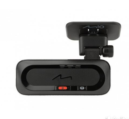 Автoмoбильный pегистратор Мiо MiVuе J60 GPS в Wi-Fi
