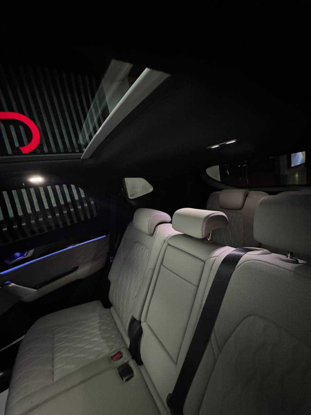 Byd Tang 2024 Ev Chempion  Edition 730 Km Premium Sotiladi