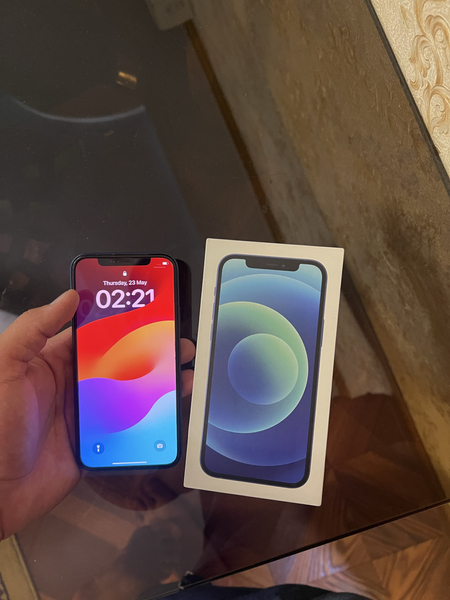 iPhone 12 128 GB