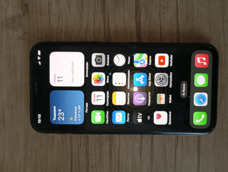 IPhone 11pro 64gb