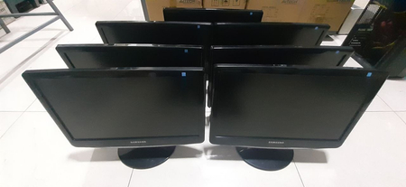 Monitorlar 19 dyumlik