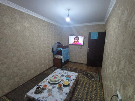 Дом халклар бирлиги