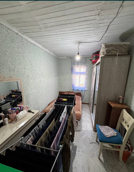 Продаётся плановый дом в Чирчике