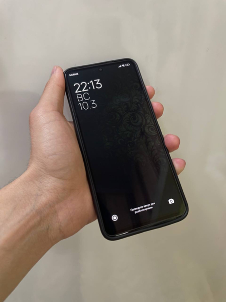 Xiaomi Redmi Note 11