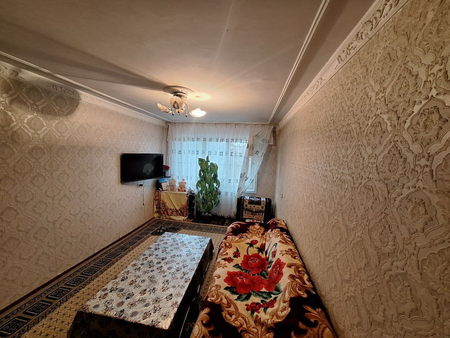Квартира В бухаре