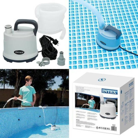 Фильтр-насос INTEX filter nasos для бассейн filter filtir filtr