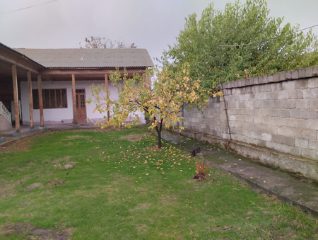 Uy sotiladi продается участок