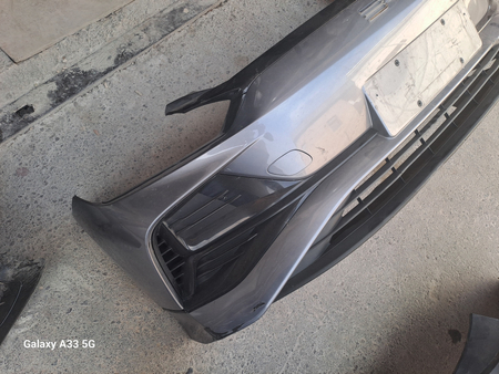 Byd e2 old bamfer b.u 90% butun qo‘ysa bo‘ladi