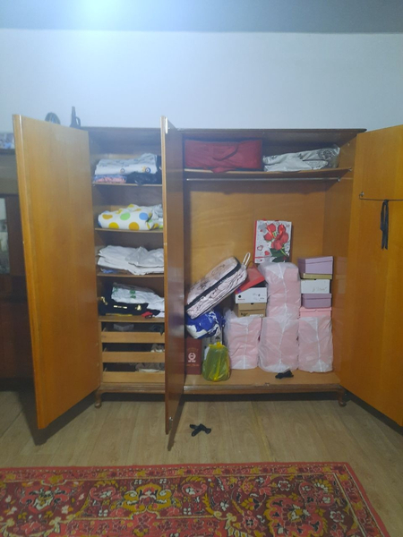 Спальный гарнитур