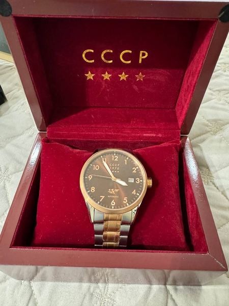 Часы оригинальные