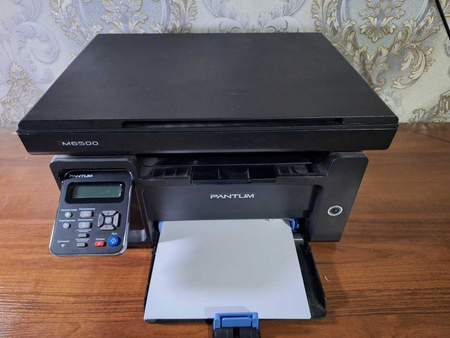 Принтер Pantum M6500