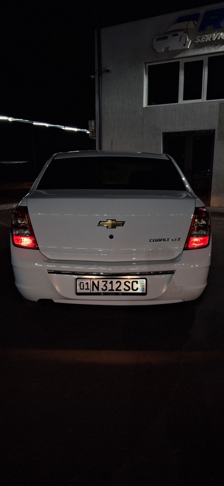 Cobalt 2024 Full sotiladi