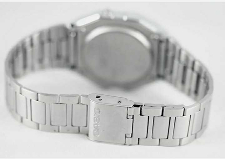 Наручные часы Casio A158WA-1 оригиналь из США.