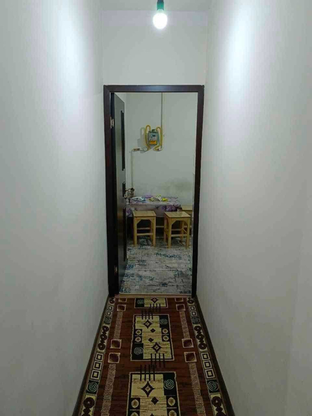 Sergeli 5a 2 xona