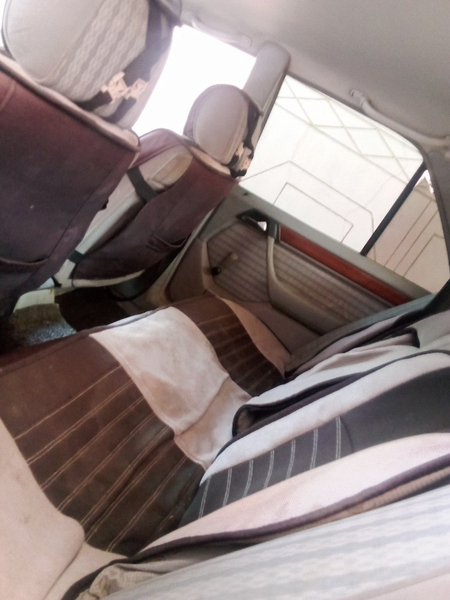 W124 280E sotiladi
