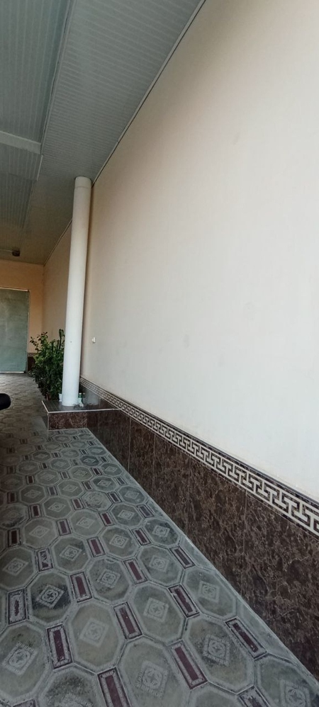 Katej samarqand xovli