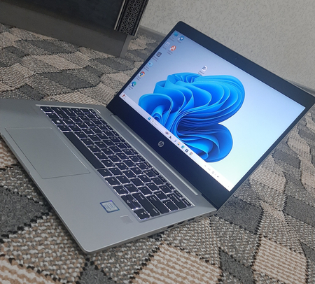 HP  Probook  ideal