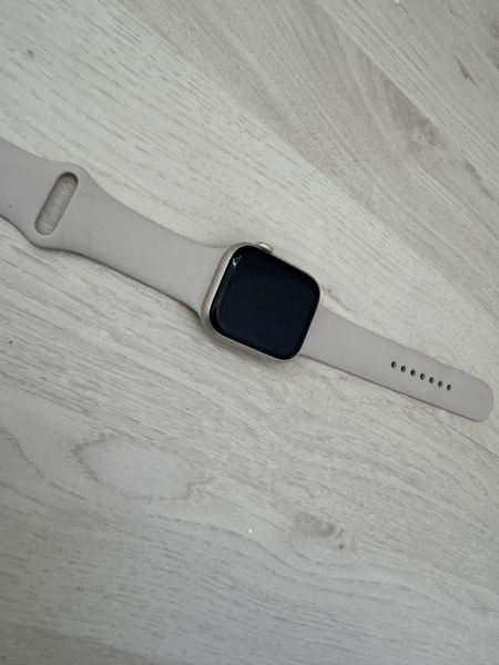 Apple Watch 8 Aklmulyator 100%