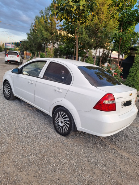 Nexia 3 4 pazitsa aftamat  sotiladi