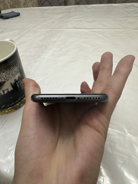 Iphone 8 64 gb ideal