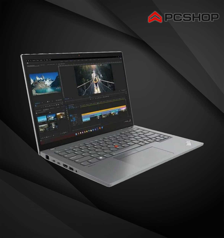 Lenovo ThinkPad T14 Gen 4 / Intel Core i7-1355U