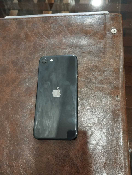 Appel Iphone SE 2020 8+128GB