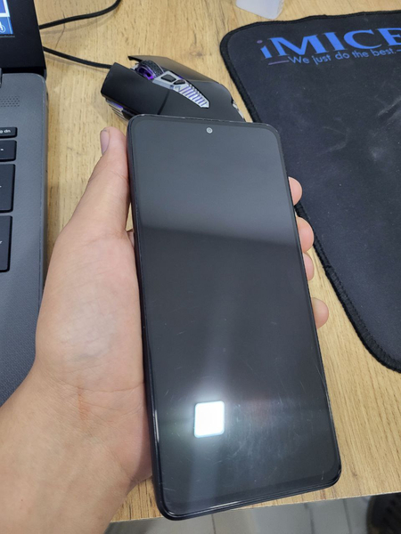 Redmi Note 11 pro