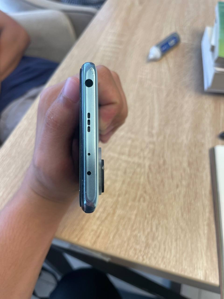 Redmi Note 10 pro
