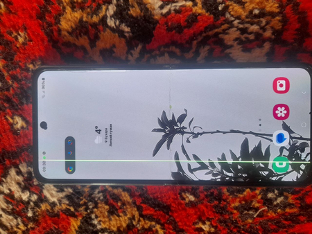 Z flip 3 5G e-SIM