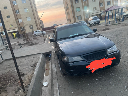 Нексия 2 тоза гибрет сонс