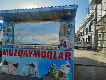 Бутка сотилади срочна