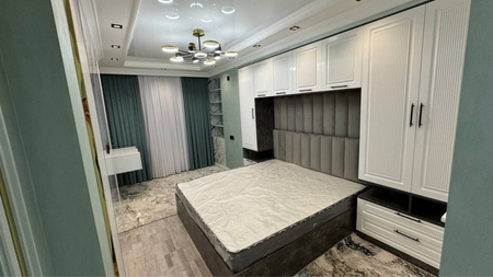 Продаётся Срочно Ц.6 Ор-р Минор метро 4/комнатная 90.м2