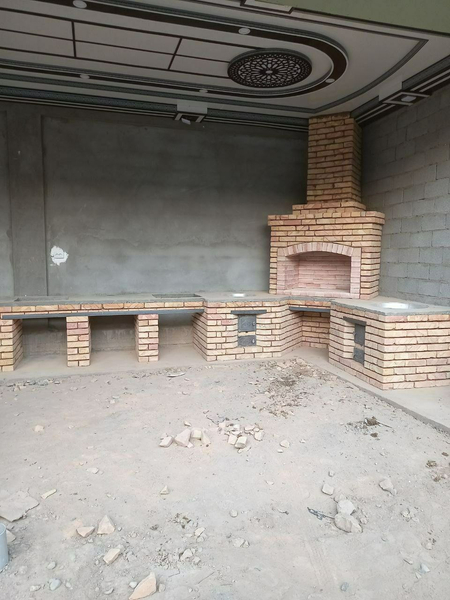 Har hil turdagi uchoqlar