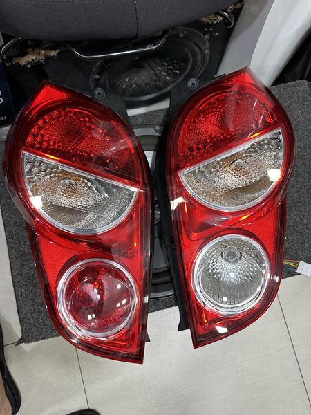 Spark fara ideal holatda