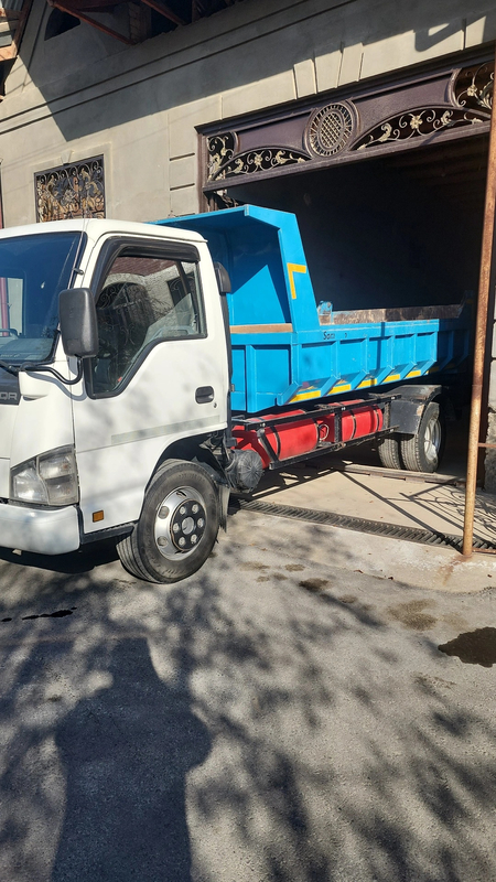 Isuzu samasval Samasval Isuzu