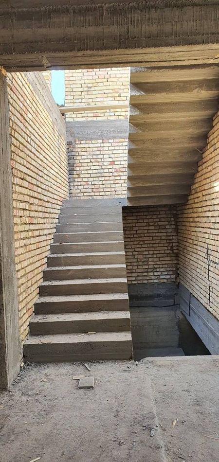 Beton zina quyib beramiz hizmati